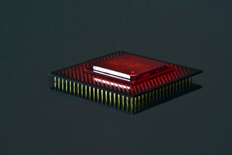 AMD Secure Technology PSP Firmware Now Explorable, Thanks to Researcher ...