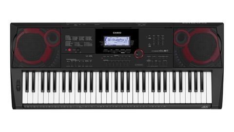 Best Casio keyboards 2025: Our picks from the Japanese giant | MusicRadar