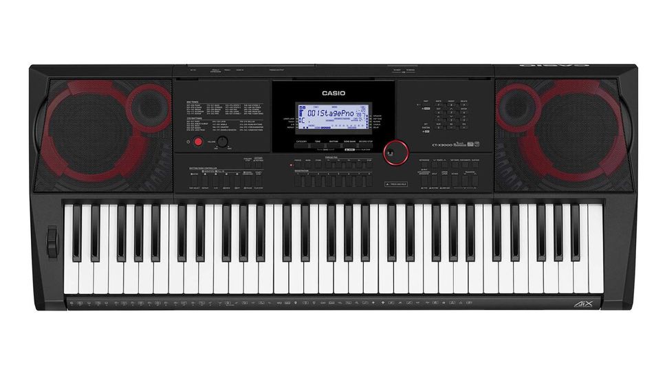 Best Casio keyboards 2025: Our picks from the Japanese giant | MusicRadar