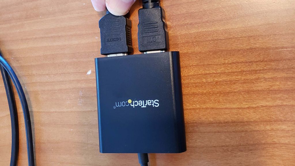 How to set up dual monitors with a Windows laptop | Laptop Mag