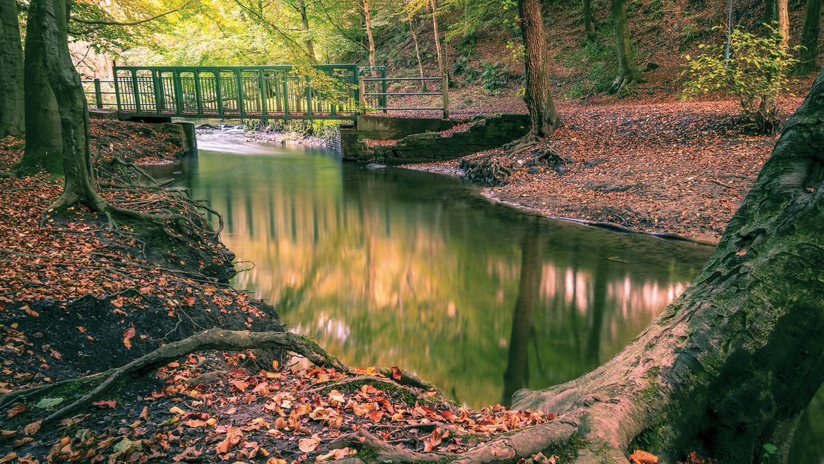 I love to shoot long exposures in the rain – here’s why I head to the ...