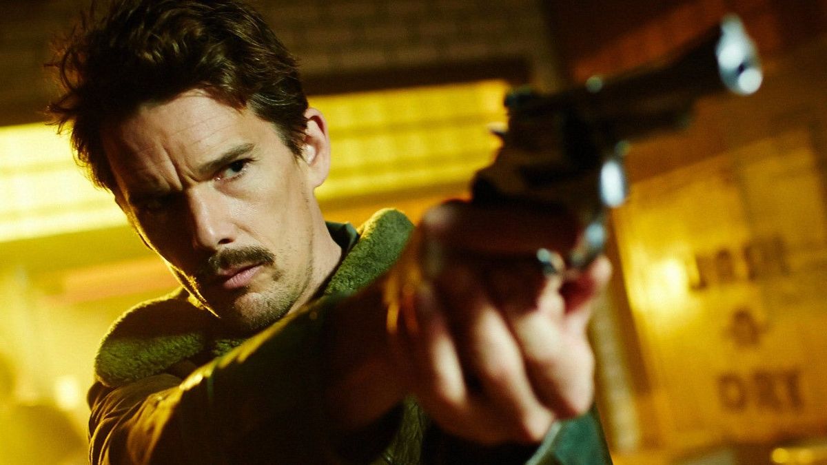 Best time travel movies | Space