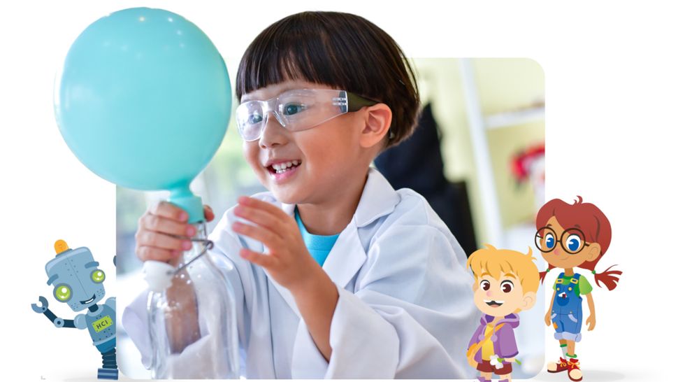 Kide Science: How to Use It to Teach STEM | Tech & Learning