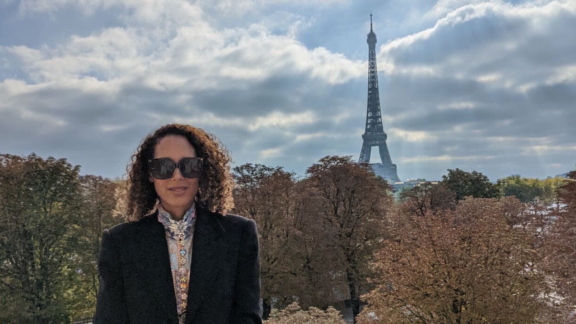 Andrea's It List: 11 Paris Nonnegotiables | Marie Claire UK