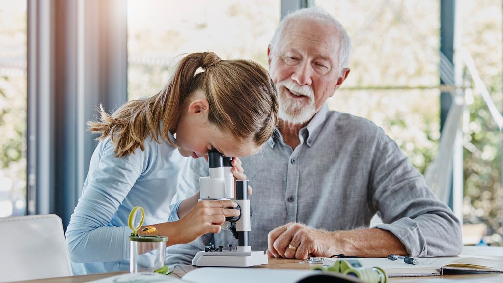The 5 biggest mistakes learner microscope owners make | Live Science