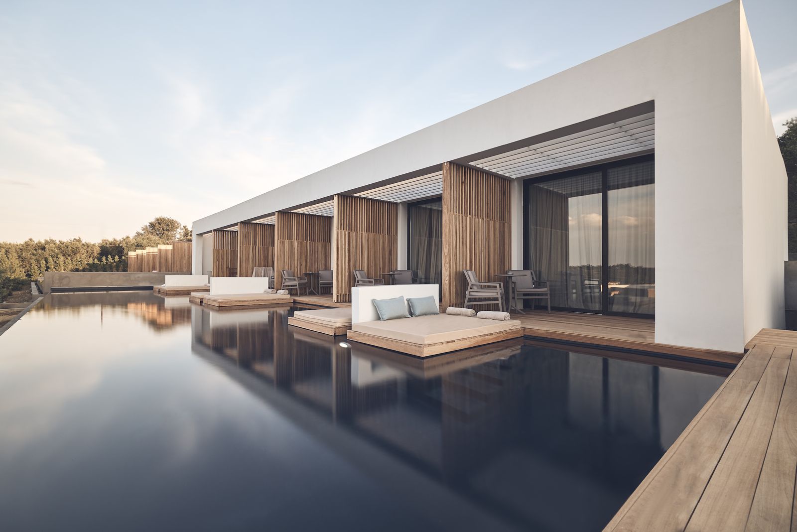 The rise of Greece through its design-led hotels | Wallpaper*