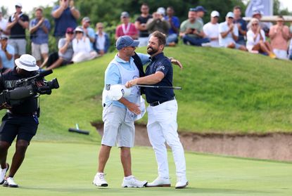 Matthew Baldwin Cruises To Maiden DP World Tour Title | Golf Monthly