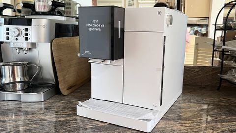 Terra Kaffe TK-02 review | Tom's Guide