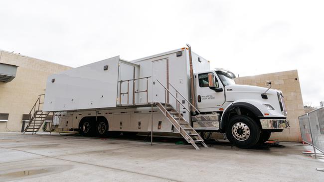 Broadcast | Production | NAB | Broadband | Satellite | Mobile | www ...