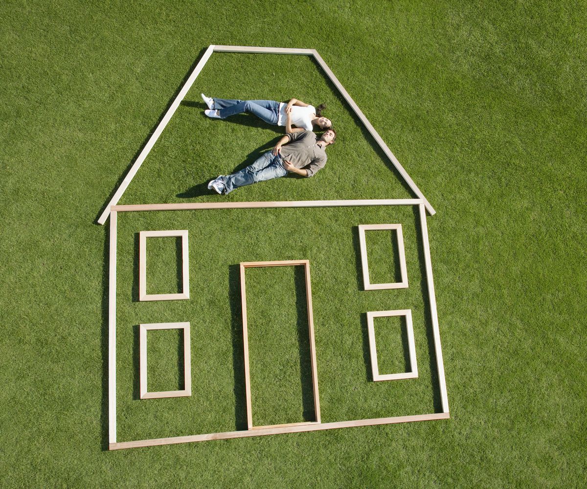 Don't ignore these 12 red flags when buying a plot | Homebuilding