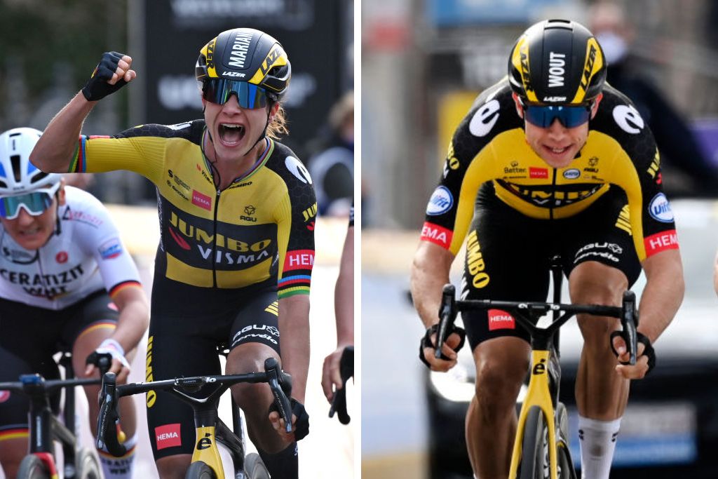 Comprehensive guide to the 2022 Spring Classics