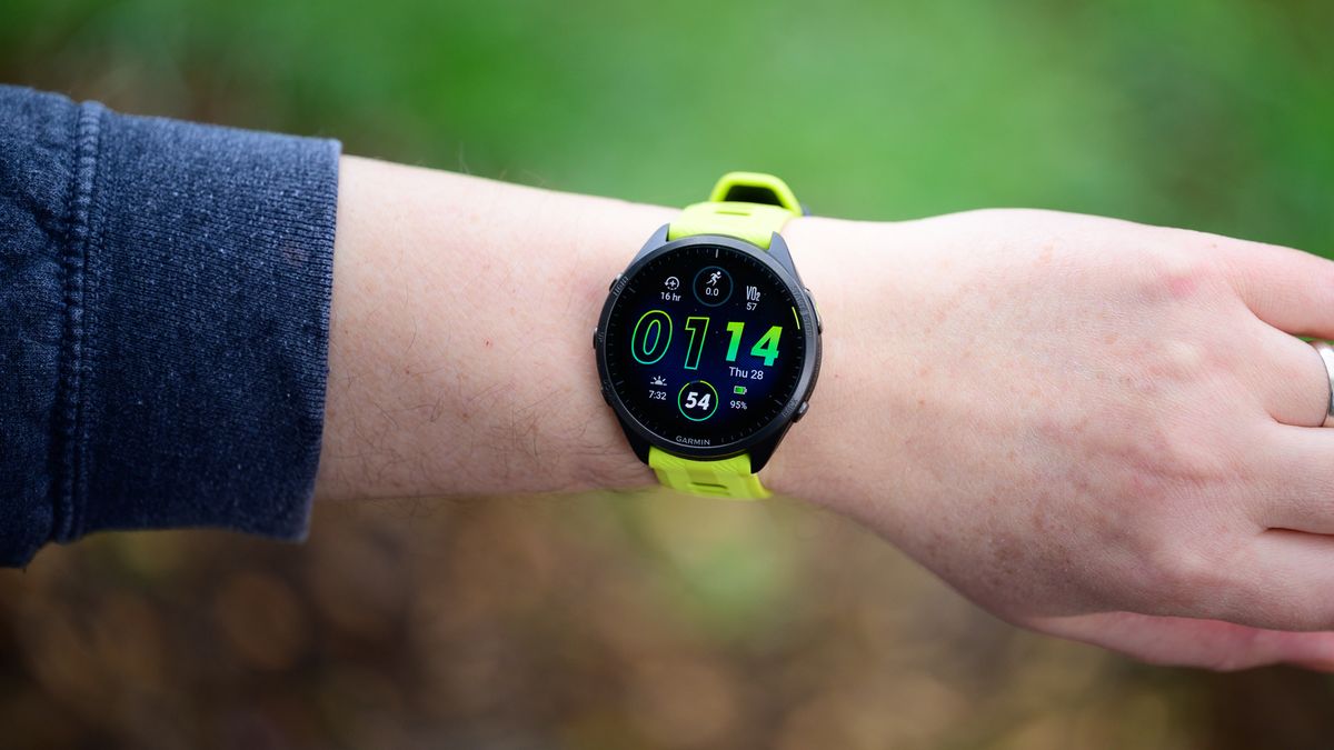 The best cycling watch | Cyclingnews