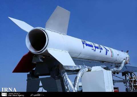 Iran in Space: Rockets, Satellites & Monkeys (Photos) | Space