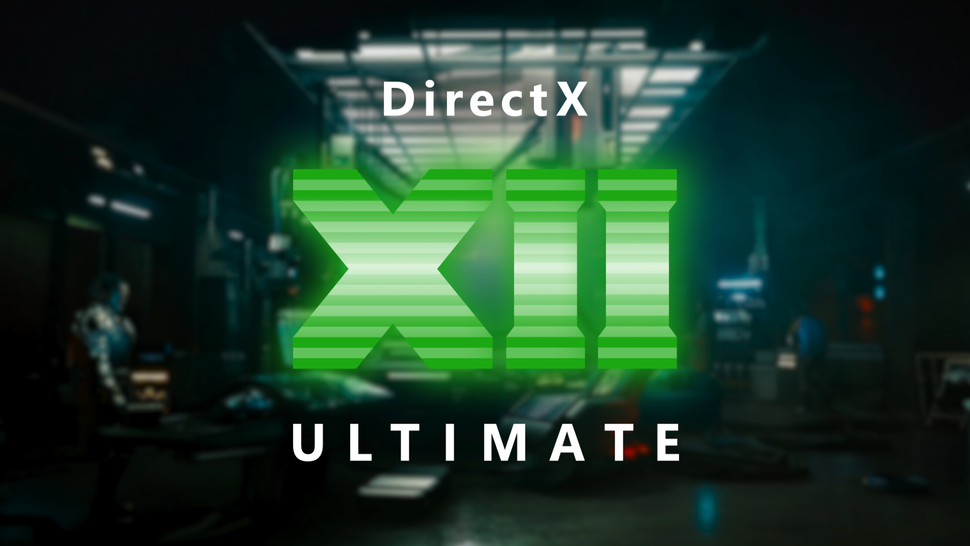 Microsoft adds Shader Execution Reordering (SER) in latest DirectX SDK ...