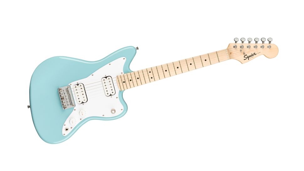 Best guitars for kids: Top choice electrics and acoustics for children ...