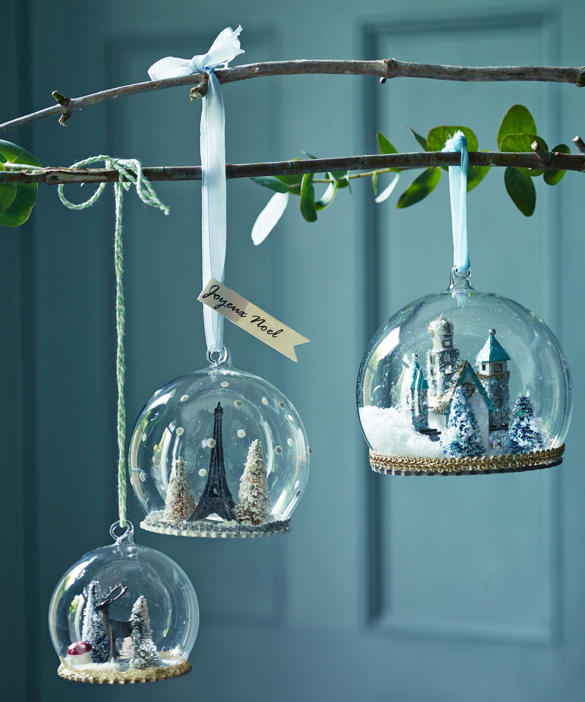 Christmas traditions: 16 festive rituals and why we celebrate | Homes ...