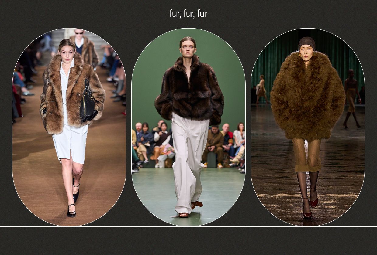 These Are the Biggest Jacket Trends for Fall 2024 | Who What Wear