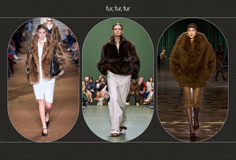 These Are the Biggest Jacket Trends for Fall 2024 | Who What Wear