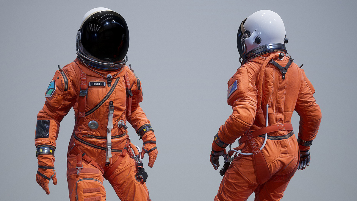 How AI thriller Observation is the spiritual successor to Alien ...