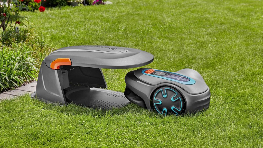 Should I buy a robot lawn mower? We look at the pros and cons | TechRadar