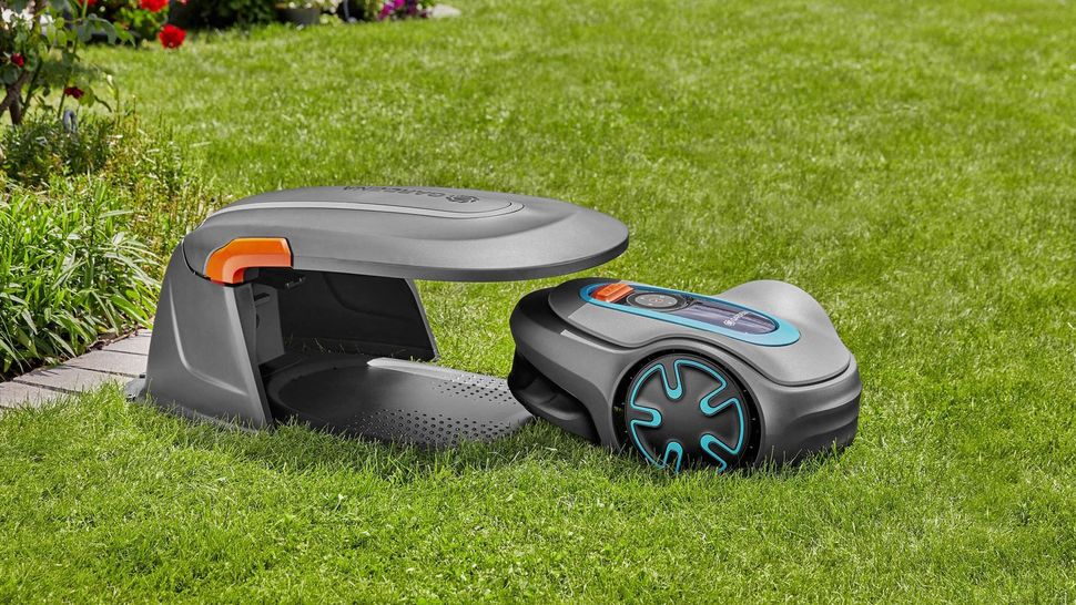 Should I buy a robot lawn mower? We look at the pros and cons | TechRadar
