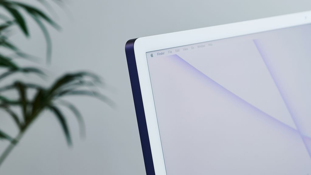 iMac (24-inch, 2021) review | TechRadar