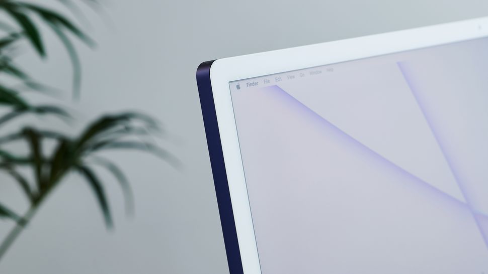 iMac (24-inch, 2021) review | TechRadar