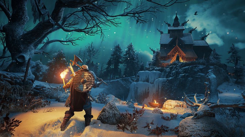 Assassin's Creed Valhalla: Main character and setting | Windows Central