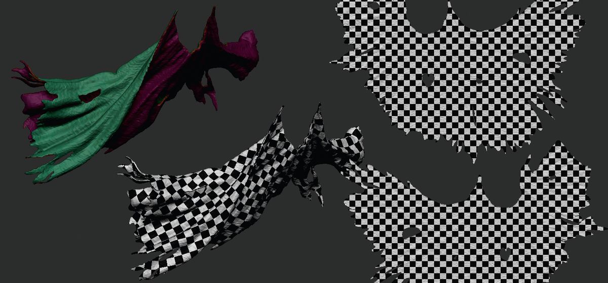 Learn the fundamentals of ZBrush sculpting in 9 steps, to create a ...