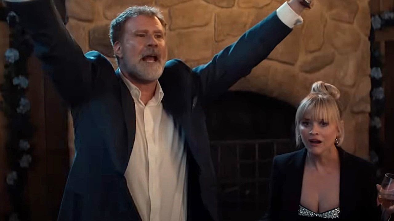 Critics Have Seen You’re Cordially Invited, And They Wish This ...