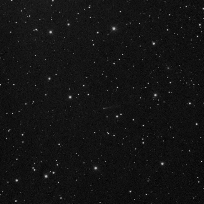 New Meteor Shower from Comet Could Dazzle Stargazers Next Week | Space