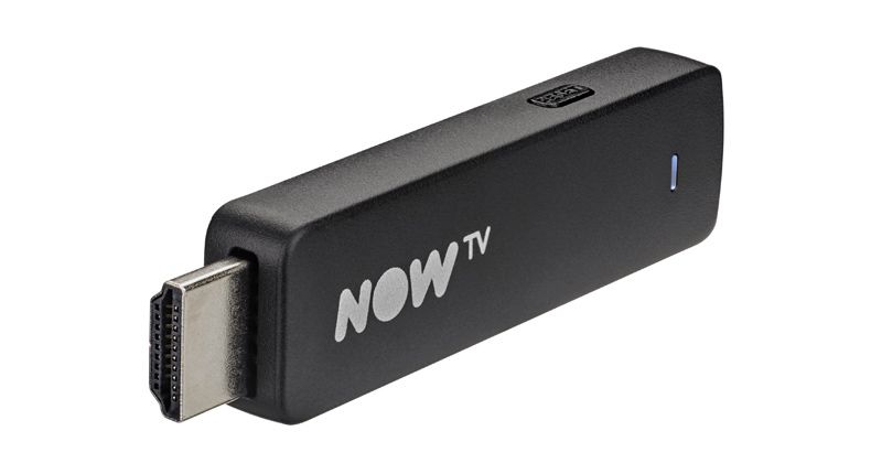Now TV Smart Stick review | What Hi-Fi?