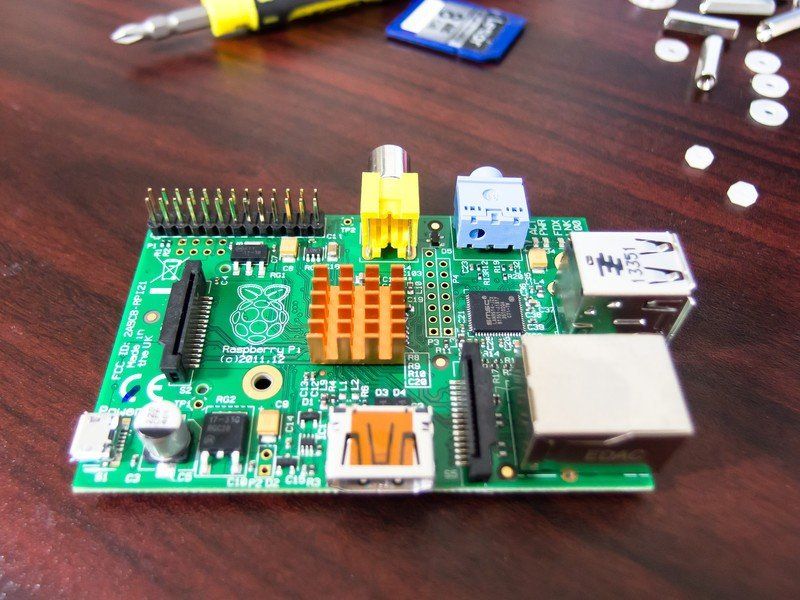 What's Home Assistant and why should home automation enthusiasts ...