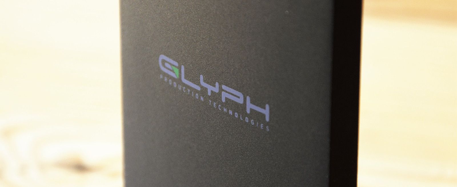 Glyph Atom Pro review | TechRadar