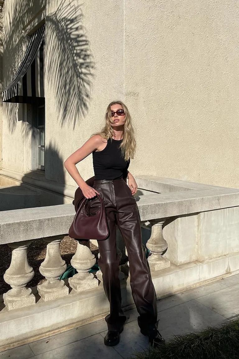 The 25 Best Loose Pants for Women in the Chicest Styles | Who What Wear