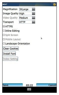 Bolt Browser comes out of Beta | Windows Central