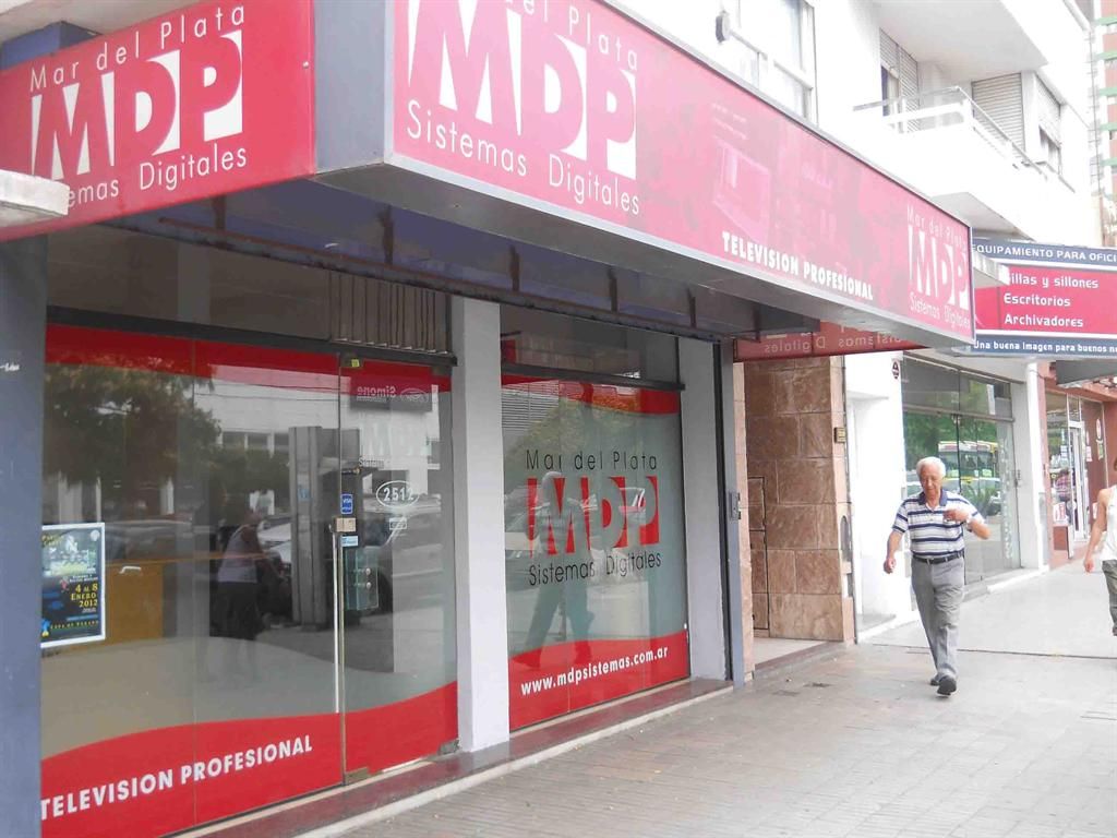MDP Sistemas Digitales de Argentina brinda soluciones | TV Tech