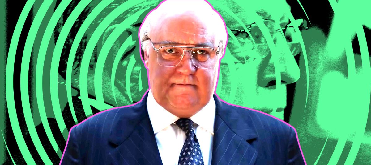 Is The Loudest Voice accurate in its portrayal of Roger Ailes? | The Week