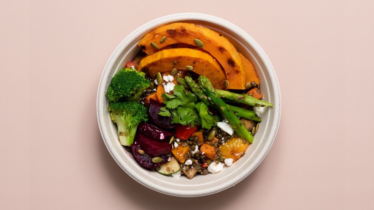 Your fitness journey starts with what you eat and here are some of the ...