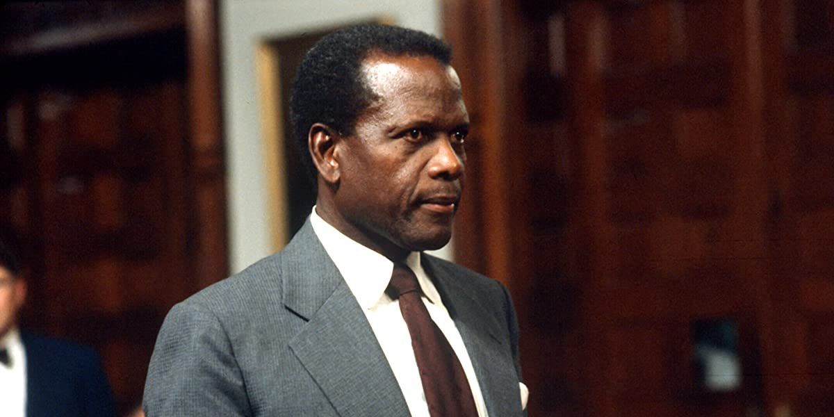 Sidney Poitier: 6 Fascinating Things To Know About The Oscar Winning ...