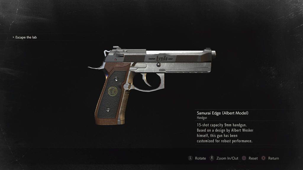 Resident Evil 2 weapons guide: How to find them, upgrade list, and more ...