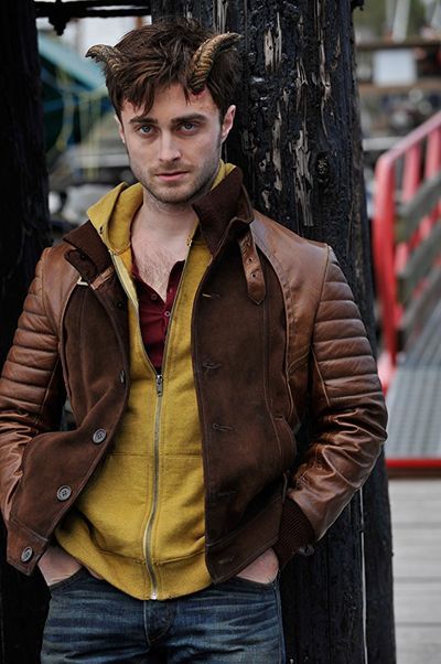 Hot Movies with Men Named Daniel - Actors Named Daniel Looking Hot in ...