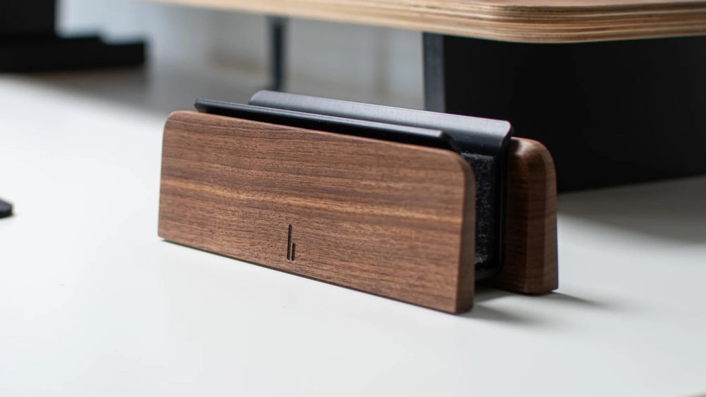 Balolo Setup Cockpit review | TechRadar