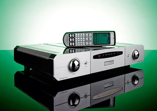 12 of the best British stereo amplifiers of all time | What Hi-Fi?