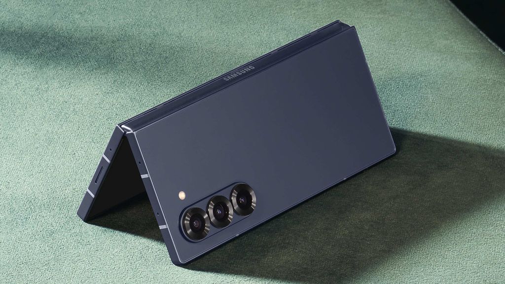 Samsung Galaxy Z Fold 7 set to steal the Galaxy Z Fold Special Edition ...