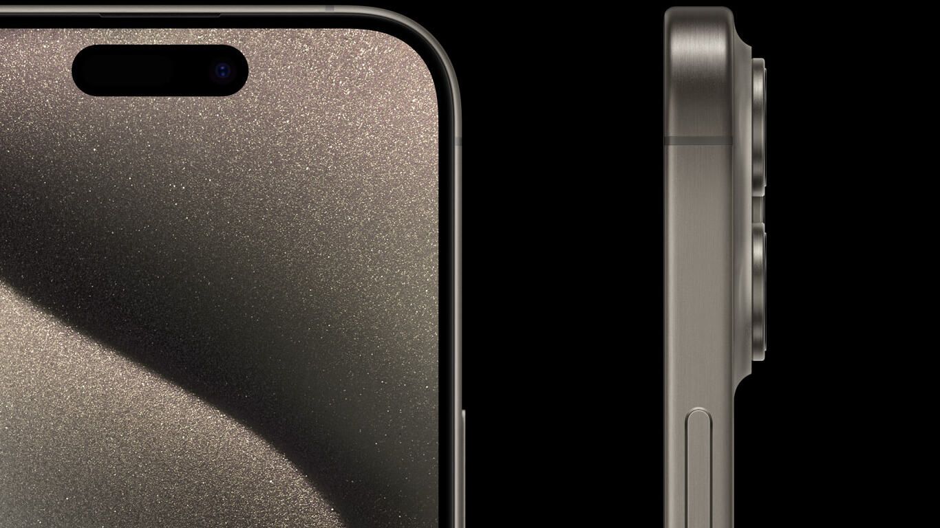 Going caseless? Your new iPhone might change color | iMore