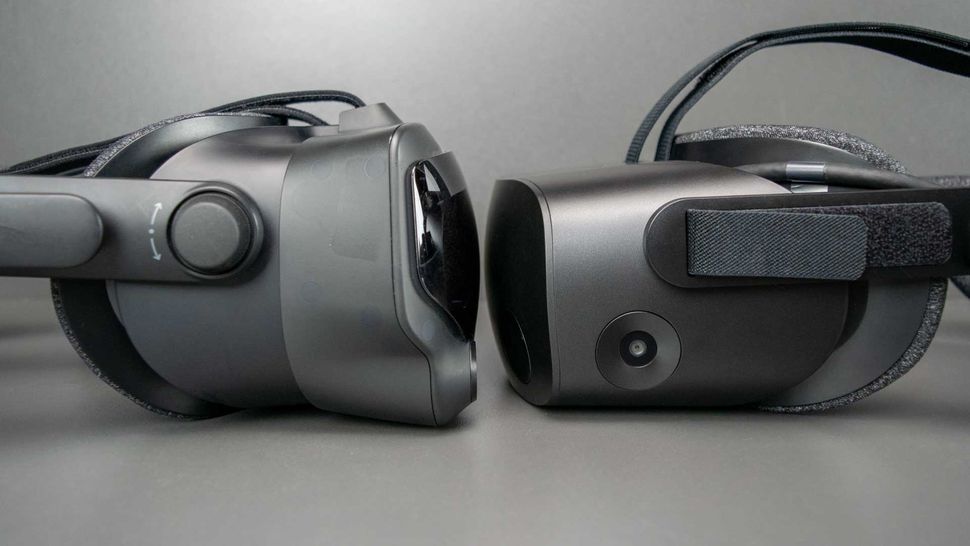 HP Reverb G2 Review: Amazing Clarity, Disappointing Tracking | Tom's ...