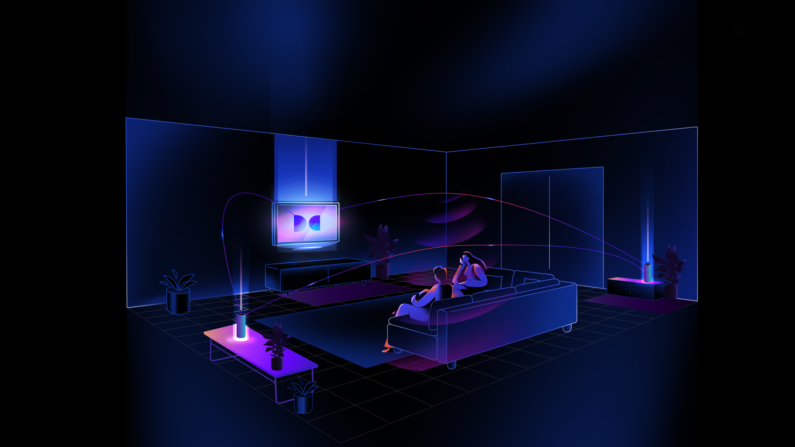 Dolby Labs Introduces Atmos FlexConnect To Make It Easier To Use ...