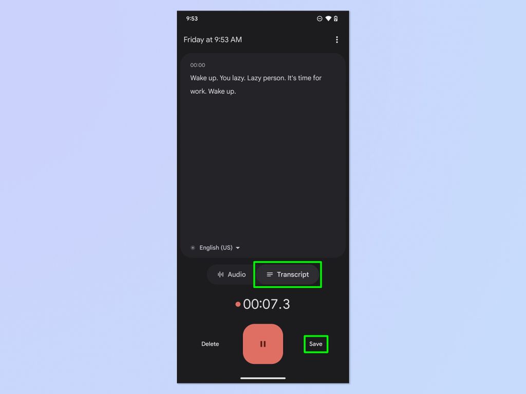 Android now lets you record your own alarms — here's how | Tom's Guide