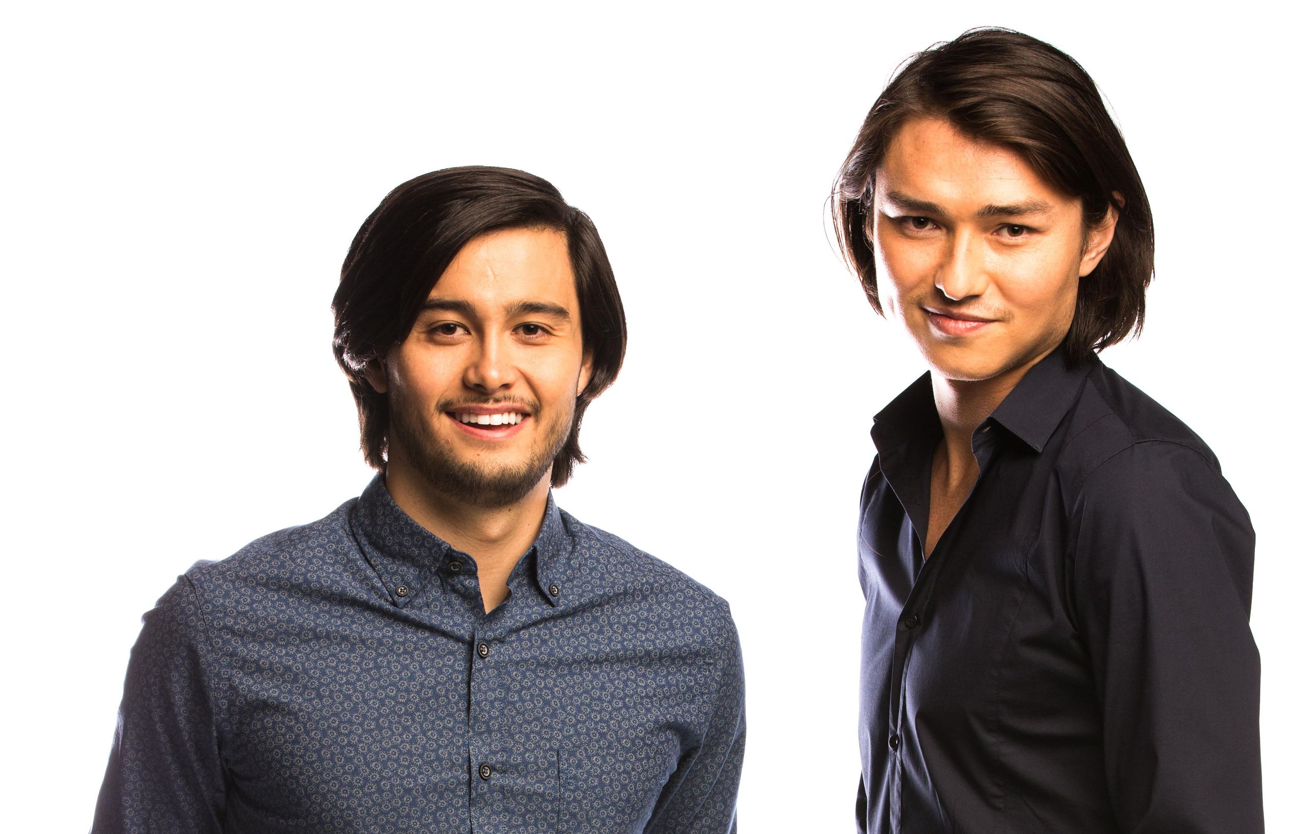Leo and David's mother pays them a visit? | What to Watch